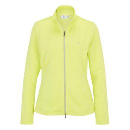 Joy Sportswear Trainingsjacke Freizeitjacke PEGGY