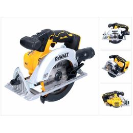 Dcs 565 n Akku Handkreissäge 18 v 165 mm Brushless Solo - ohne Akku, ohne Ladegerät - Dewalt