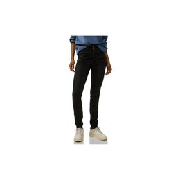 Street One 5-Pocket-Jeans uni (1-tlg)