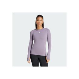 adidas Performance Funktionsshirt TECHFIT TRAINING LONGSLEEVE