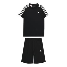 adidas Sportswear Trainingsanzug 'Train Essentials Aeroready 3-Stripes -Fit'
