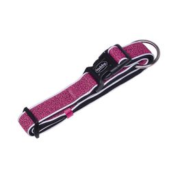 Nobby Hunde-Halsband Halsband Cayo pink