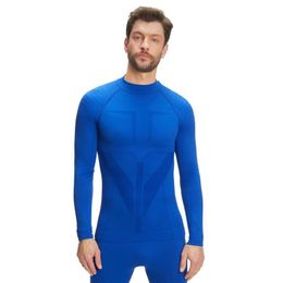 Falke Funktionsshirt Warm für milde bis kalte Temperaturen