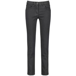Gerry Weber 5-Pocket-Jeans 122095-66888 Röhrenjeans