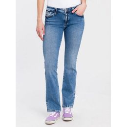 Cross Jeans® Bootcut-Jeans Lauren