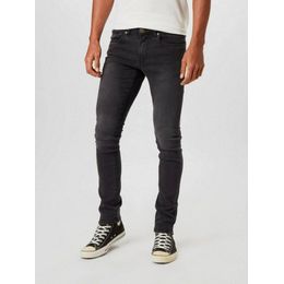Urban Classics Skinny-fit-Jeans (1-tlg)