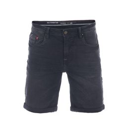 Riverso Jeansshorts Herren Shorts RIVUdo Regular Fit Bermudashorts mit Stretch