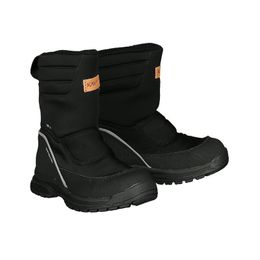 Kavat - Winter-Boots VOXNA JR WP gefüttert in schwarz, Gr.34