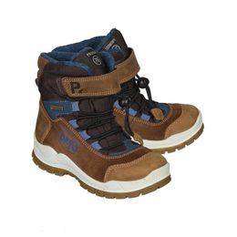 Primigi - Klett-Boots PHHGT MORO in braun, Gr.35