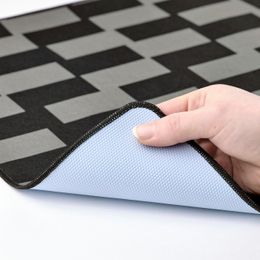 IKEA BLÅSKATA Gaming-Mousepad