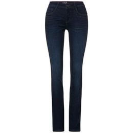 Street One Skinny-fit-Jeans Jane (1-tlg) Plain/ohne Details