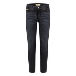 CAMBIO Regular-fit-Jeans Piper cropped