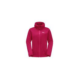 Jack Wolfskin Pack & Go Shell W Damen Regenjacke