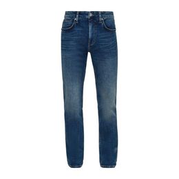 s.Oliver Slim-fit-Jeans Jeans Nelio / Slim Fit / Mid Rise / Slim Leg
