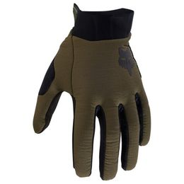 Fox Racing - Defend Lo-Pro Fire Glove - Handschuhe Gr Unisex S braun