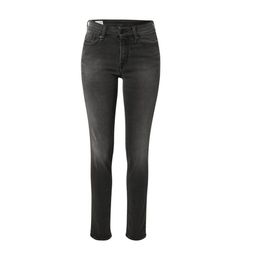 Kings Of Indigo Skinny-fit-Jeans JUNO HIGH (1-tlg) Plain/ohne Details