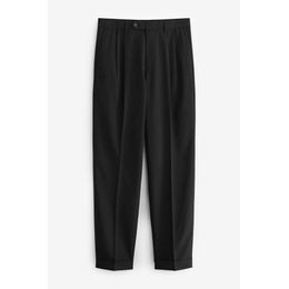 next Anzughose Signature Tollegno Stoffanzug: Slim Fit Hose (1-tlg)