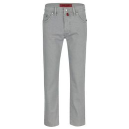 Pierre Cardin 5-Pocket-Jeans Pierre Cardin DEAUVILLE light grey 3196 866.25