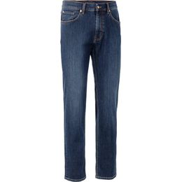 Otto Kern Stretch-Jeans im 5-Pocket-Style aus weichem Denim-Gewebe