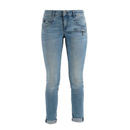 M.O.D. Miracle of Denim Stretch-Jeans MOD JEANS SUZY dakota blue SP21-2012.3239