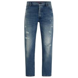 Hugo 5-Pocket-Jeans Hugo 634 10243508 10