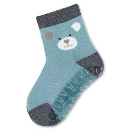 Sterntaler® ABS-Socken Fliesen Flitzer AIR Elia