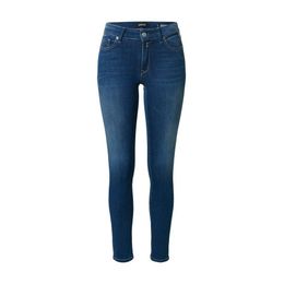 Replay Skinny-fit-Jeans Luzien (1-tlg) Plain/ohne Details