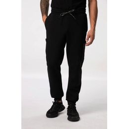 JP1880 Sweathose Sweat-Cargohose Fitness Modern Fit