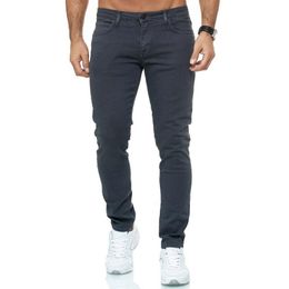 RED BRIDGE RedBridge Chinohose Premium Slim-Fit Hose Stretchkomfort