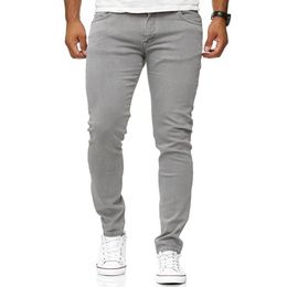 RED BRIDGE RedBridge Chinohose Premium Slim-Fit Hose Stretchkomfort