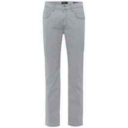 Pioneer Authentic Jeans 5-Pocket-Jeans PIONEER RANDO COOLMAX grey stonewash 16801 6758.9831