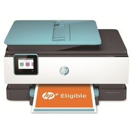 HP Tintenstrahldrucker OfficeJet Pro 8025e, All-in-On