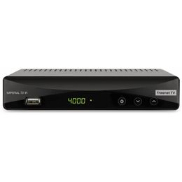 Imperial DVB-T2 HD-Receiver TELESTAR T2 IR, Irdeto