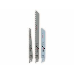 Bosch Säbelsägeblatt-Set, S 922 EF, S 644 D, S 1111 K