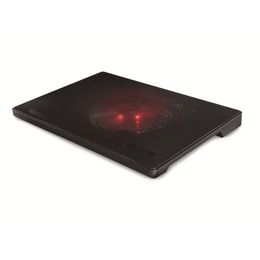 Hama Laptop-Kühler SLIM 53067, schwarz