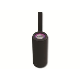 Denver Bluetooth Lautsprecher BTV-213 B, schwarz