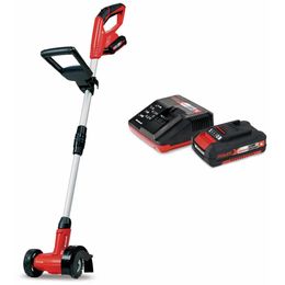 Einhell Fugenreiniger GC-CC 18 Li Kit