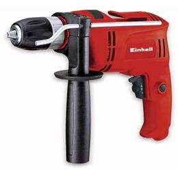 Einhell Schlagbohrmaschine TC-ID 650 E, 4258682, 650 W, 230 V~