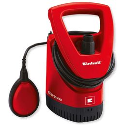 Einhell Regenfasspumpe 4170438, GE-SP 3546 RB