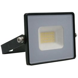 V-TAC LED-Fluter VT-4021, 20W, 1620lm, 6500K, IP65