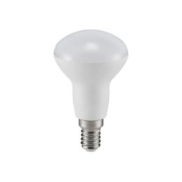 Müller Licht MÜLLER-LICHT LED-SMD-Reflektorlampe, E14, EEK: G, 6W, 460lm, 2700K