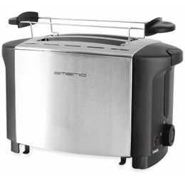 Emerio Toaster TO-108275.1, 800 W