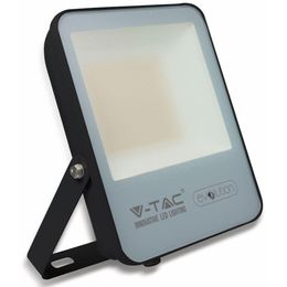 V-TAC LED-Fluter VT-52, High Lumen, 50 W, 6850 lm, 6500 K