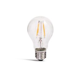 Müller Licht MÜLLER-LICHT LED-Lampe E27, EEK: F, 4,9 W, 470 lm, 2700 K