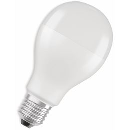 Osram LED-Lampe, E27, 19 W, 2452 lm, 2700 K