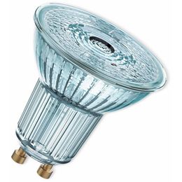 Osram LED-Lampe, GU10, 2,6 W, 230 lm, 2700 K