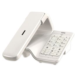 AEG DECT-Telefon Lloyd Combo 15, Freisprecheinrichtung