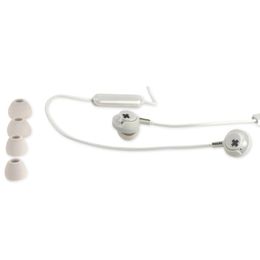 Philips In-Ear Ohrhörer SHE4305WT, weiß