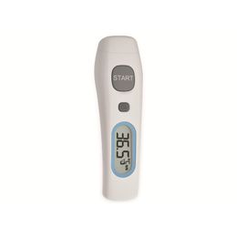 TFA Infrarot-Stirn-Thermometer 15.2024