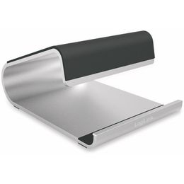 Logilink Ständer für Smartphones/Tablets AA0107, Aluminium